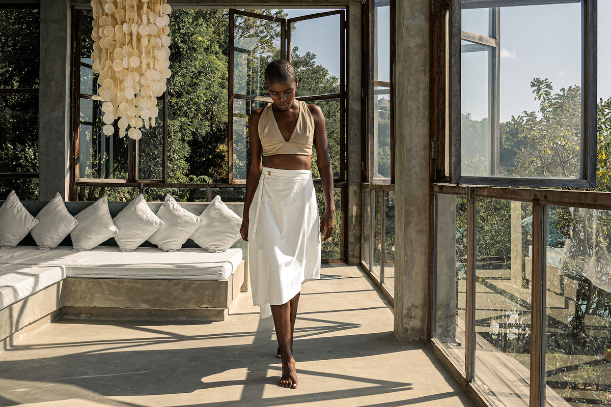 New In | Sustainable Fashion & Beauty Online Singapore | ZERRIN